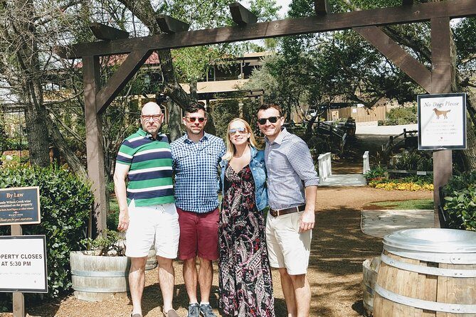 Temecula Valley Wineries and Vineyards Drink and Taste Tour From Orange County - Potential Drawbacks and Considerations