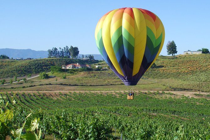 Temecula Wine Country AM Balloon Ride - Authentic Guest Perspectives: What Travelers Say