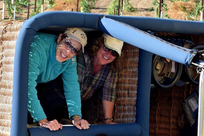 Temecula Wine Country AM Balloon Ride - Final Thoughts: Who Will Love This Tour?