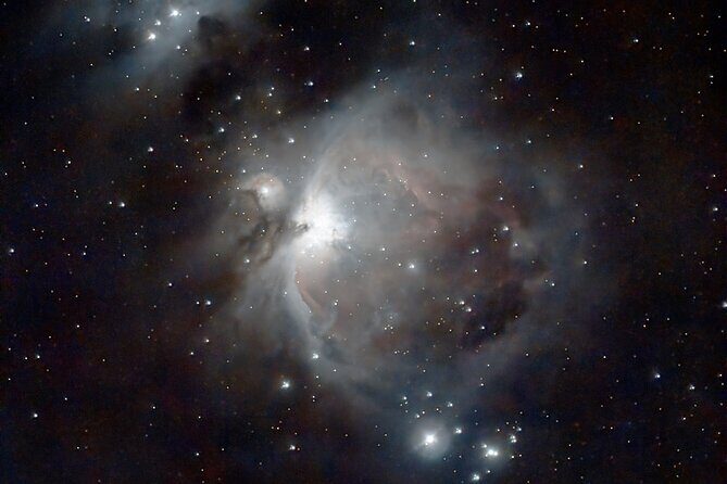 Temecula Wine Country Stargazing Tour - FAQ: Your Quick Guide to the Temecula Stargazing Tour