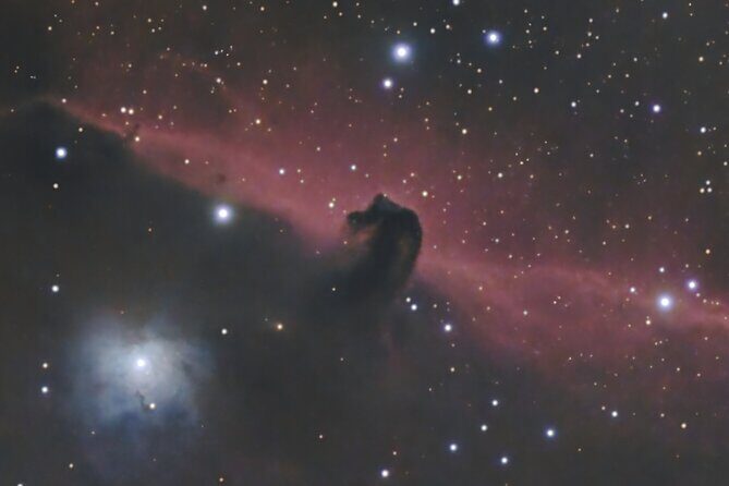 Temecula Wine Country Stargazing Tour - Final Words