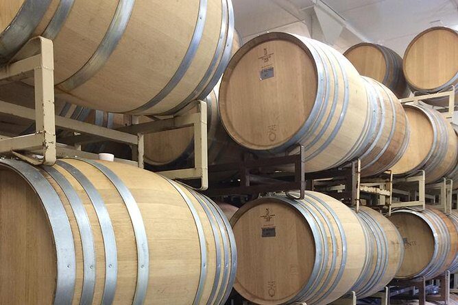 Temecula Wine Country Tour from San Diego - An In-Depth Look at the Temecula Wine Country Experience