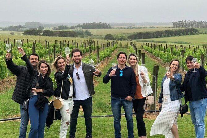 Temecula: Wine Country Trail and Old Town Private Tour. - Authentic Experiences and Highlights