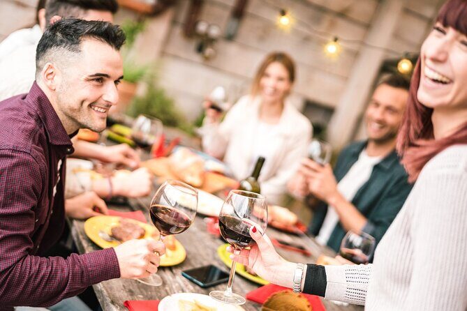 Temecula: Wine Country Trail and Old Town Private Tour. - FAQ