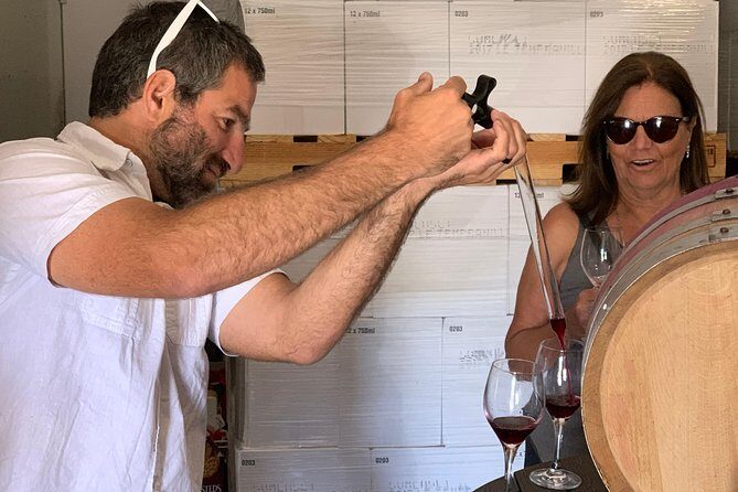 Temecula Wine Escape - An In-Depth Look at the Temecula Wine Escape Tour