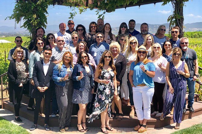 Temecula Wine Escape - The Sum Up