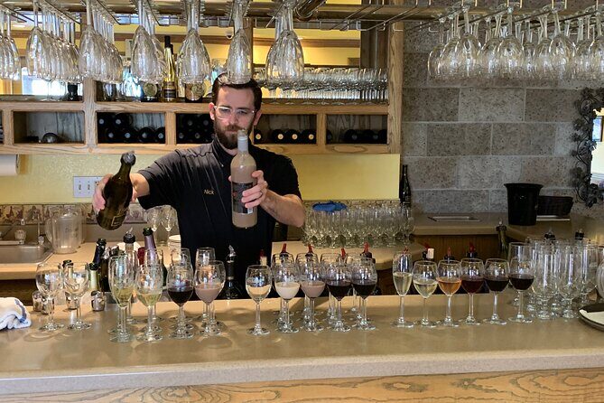 Temecula Wine Tasting PRIVATE Tour - Practical Details About the Tour