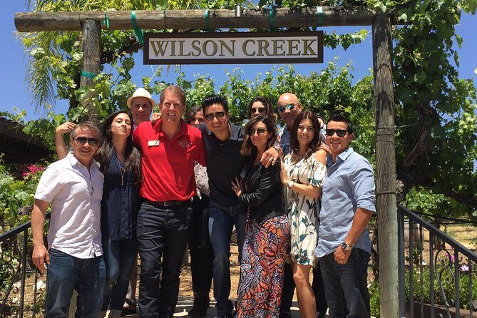 Temecula Wine Tasting Tour - Temecula Wine Tasting Tour: A Practical Guide to California’s Hidden Gem