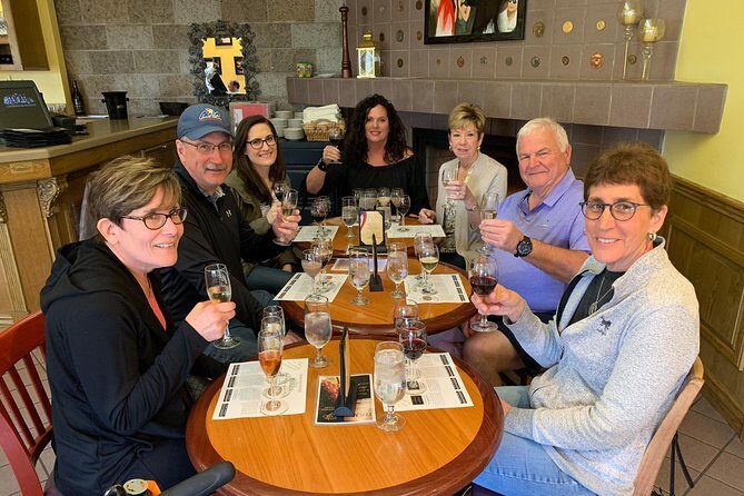 Temecula Wine Tasting Tour - Who Should Consider This Tour?