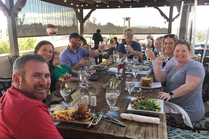 Temecula Wine Tasting Tour - Final Thoughts