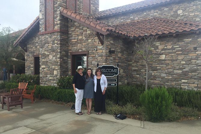Temecula Wine Tasting Tour - Frequently Asked Questions