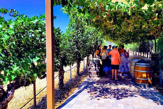 Temecula Wine Tour from Los Angeles - Is the Price Worth It?
