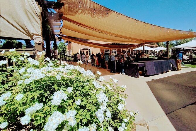 Temecula Wine Tour from Los Angeles - The Sum Up