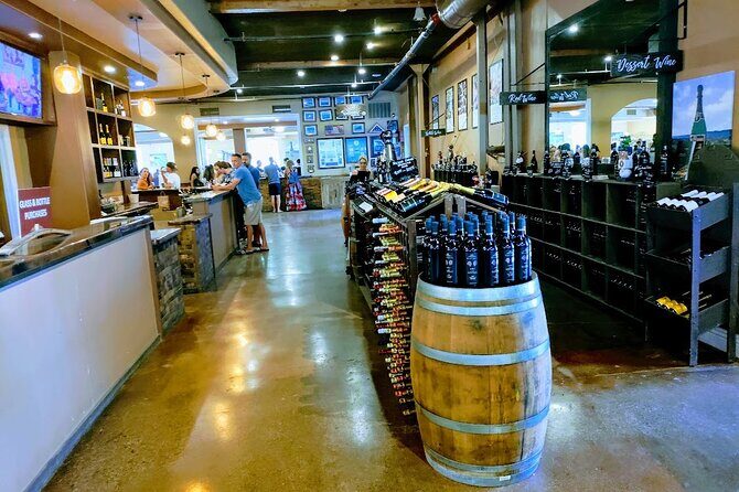 Temecula Wine Tour from Los Angeles - FAQ (Frequently Asked Questions)