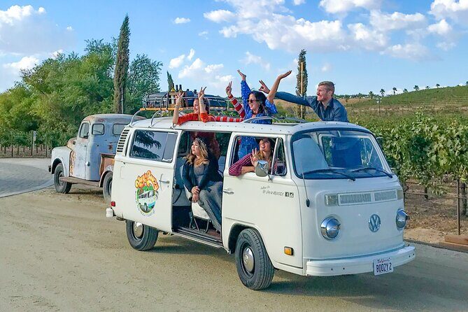 Temecula Wine Tour - The Ultimate California Experience - An In-Depth Look at the Temecula Wine Tour