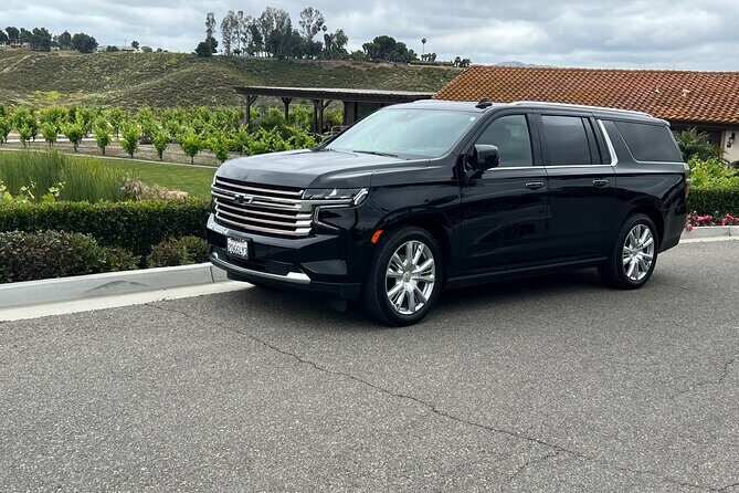 Temecula Winery Transportation - An In-Depth Look at the Experience