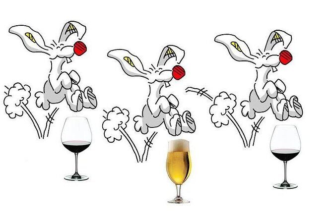 Temecula's Best Combo/Beer Tour - The Value of the Tastings