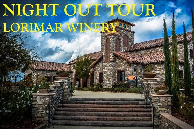 Temecula's Premier Wine Tasting Tour - An In-Depth Look at the Itinerary