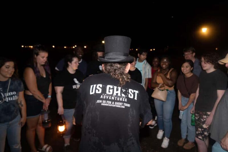 Tempe Ghost Tour: Tombstone, Twilight, & Terror - Final Thoughts: Who Should Sign Up?