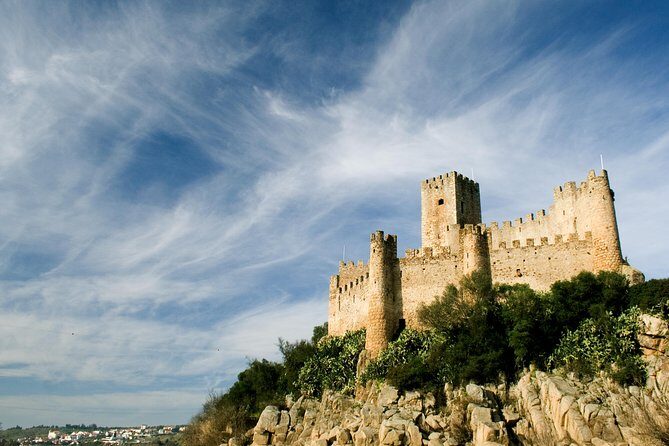 Templar Knights: Tomar and Almourol Castles Full Day Private Tour - What Travelers Can Expect and Why It Matters