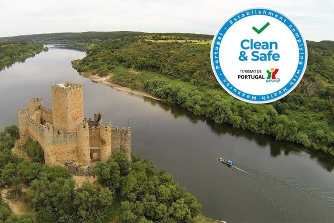 Templar Knights: Tomar and Almourol Castles Full Day Private Tour - Final Thoughts