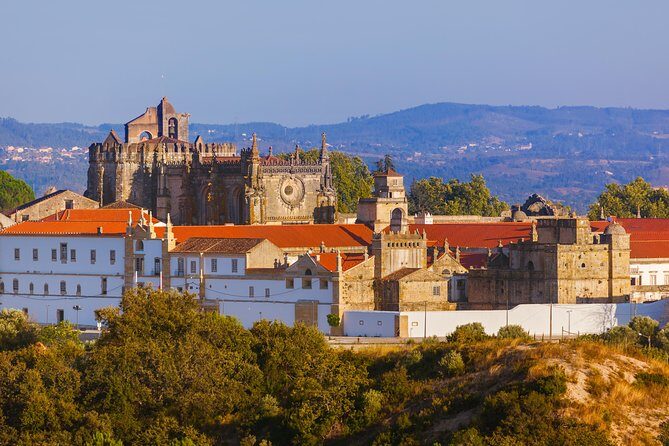 Templar Knights: Tomar and Almourol Castles Full Day Private Tour - FAQs