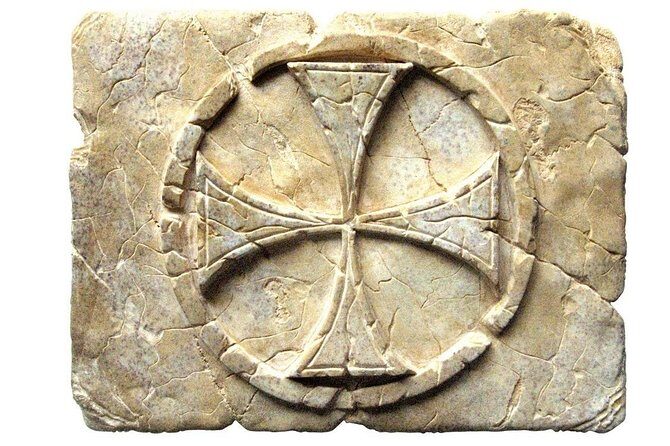 Templar Tour in Santiago de Compostela - Key Points