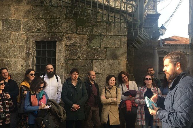 Templar Tour in Santiago de Compostela - An In-depth Look at the Tour Experience