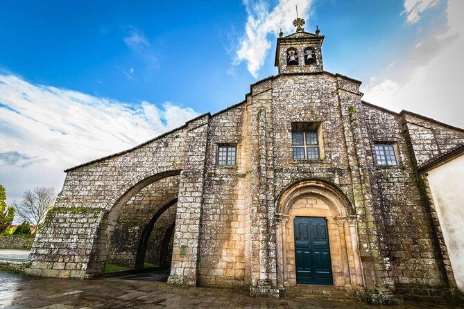 Templar Tour in Santiago de Compostela - Final Thoughts