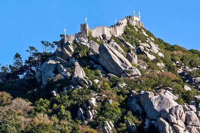 Templars in Sintra - The Last Stronghold of the Knights Templars - Practical Details That Matter
