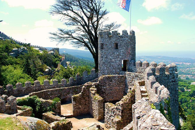 Templars in Sintra - The Last Stronghold of the Knights Templars - Final Thoughts