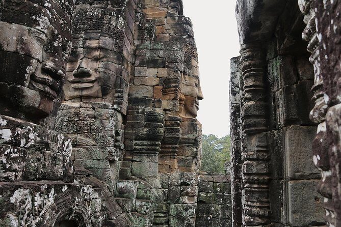 Temple and Culture - Who Will Enjoy This Tour?