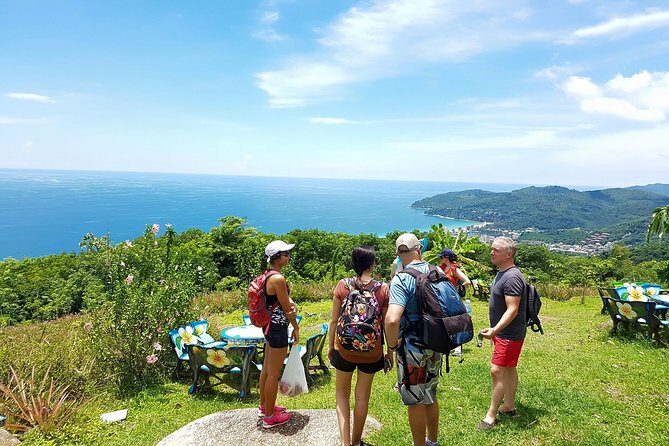 Temple and Jungle Trekking tour with Lunch at Farm-to-Table - What Makes This Tour Stand Out?