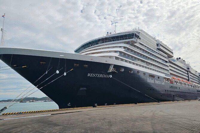 Temple and Local Market in Sihanoukville History tour - A Closer Look at the Itinerary