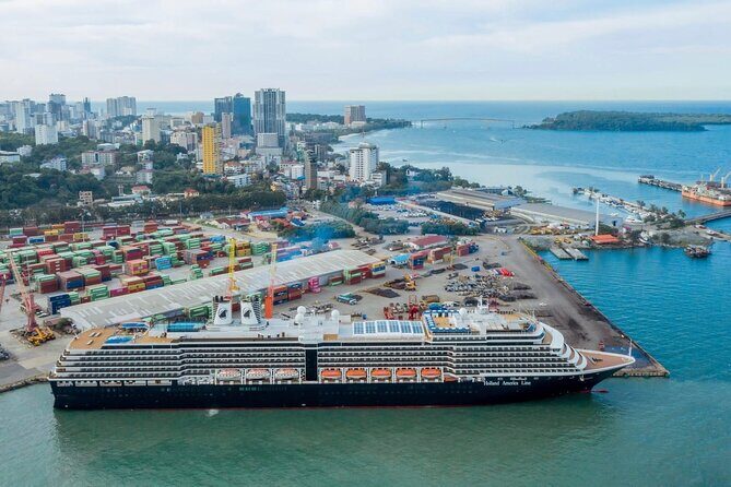 Temple and Local Market in Sihanoukville History tour - Authentic Experiences and Community Impact