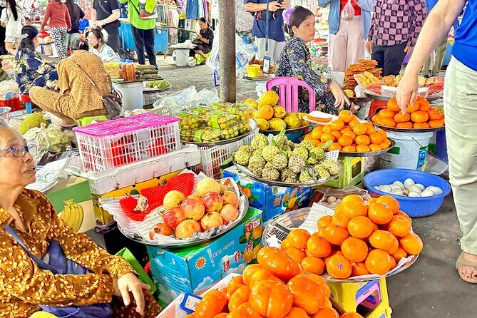 Temple and Local Market in Sihanoukville History tour - Authenticity and Traveler Feedback