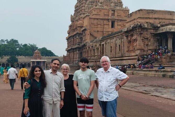 Temple, Backwater & Palaces of South India - Starting in Chennai: Colonial Charm and Coastal Vibes