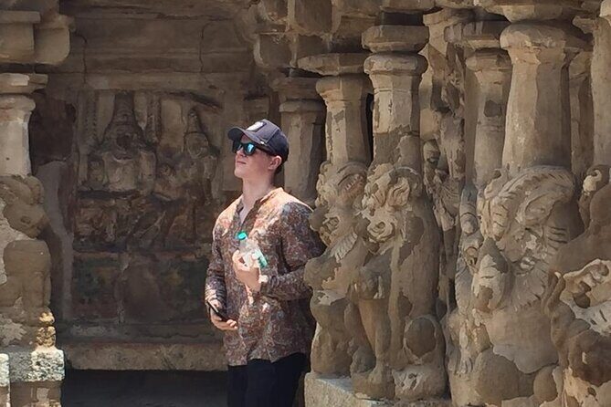 Temple, Backwater & Palaces of South India - Kerala’s Backwaters and Natural Beauty