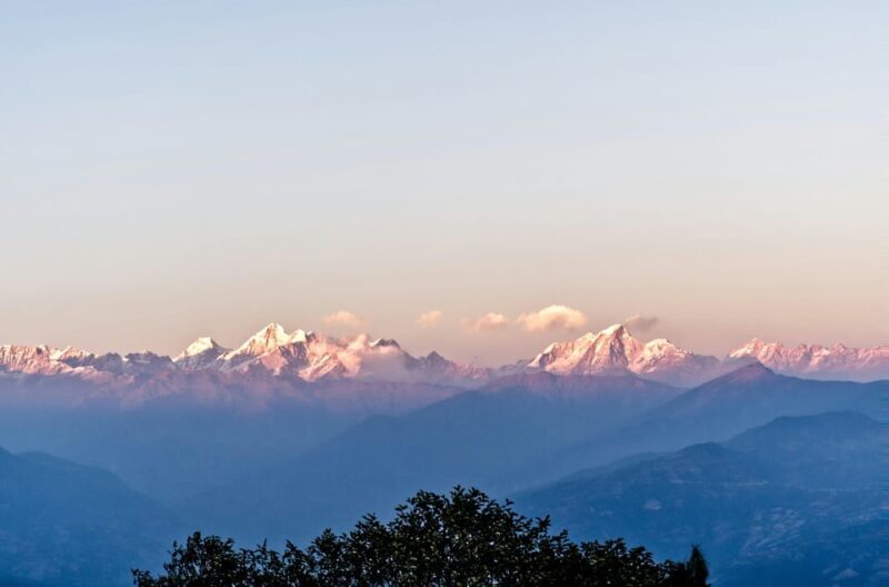 Temple Hike: Nagarkot to Changu - Who Will Love This Tour?