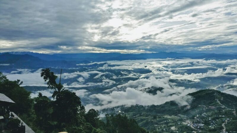 Temple Hike: Nagarkot to Changu - FAQs