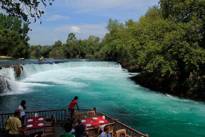 Temple of Apollo, Aspendos and Manavgat Waterfalls Day Tour from Alanya - The Sum Up