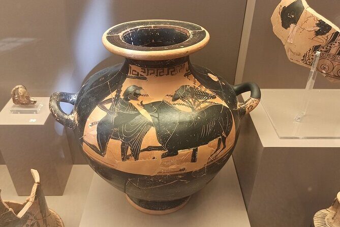 Temple of Artemis, Temple of Poseidon and Athens Riviera -Private - An Authentic Journey Through Greece’s Ancient Landmarks: The Temple of Artemis, Poseidon, and Athens Riviera