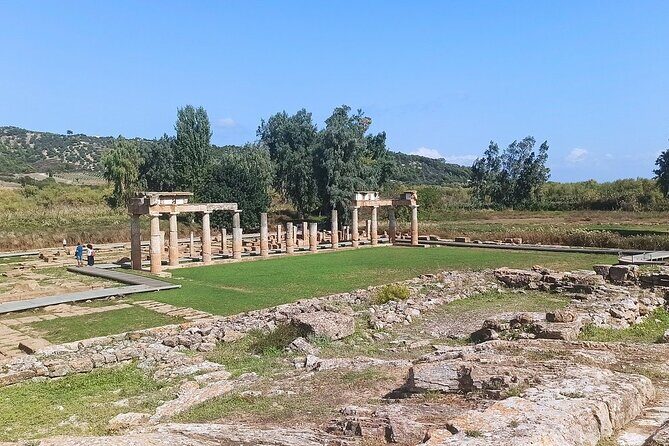 Temple of Artemis, Temple of Poseidon and Athens Riviera -Private - What Travelers Are Saying