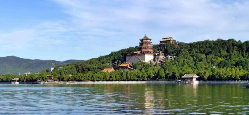 Temple Of Heaven and Summer Palace Guided Tour With Tickets - FAQs