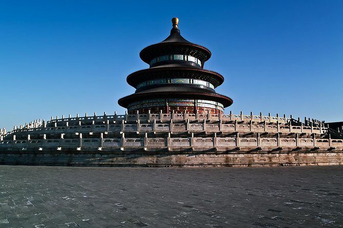 Temple of Heaven and Tai Chi Tour - Authenticity, Value, and Who Should Book