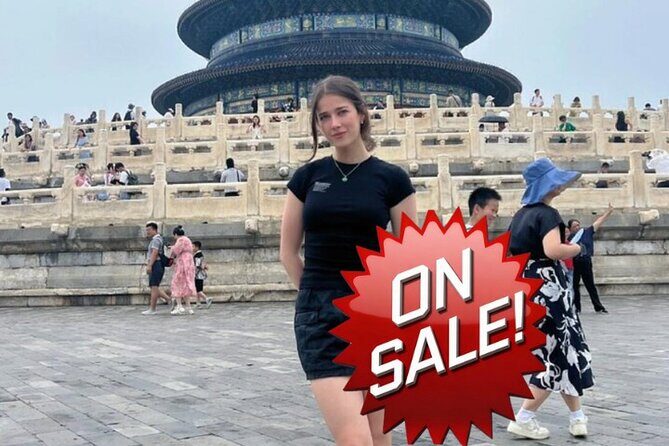 Temple of Heaven Group/Private Morning Tour - Exploring the Temple of Heaven Group/Private Morning Tour: A Deep Dive into Beijing’s Most Iconic Landmark