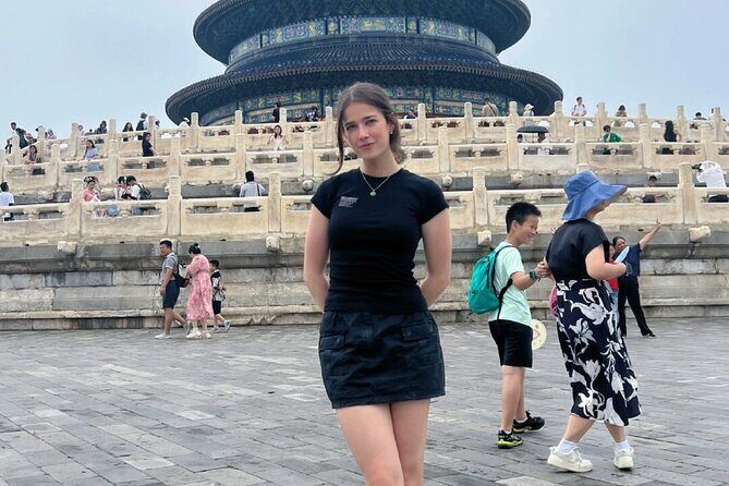 Temple of Heaven Group/Private Morning Tour - The Sum Up: Who Should Book This Tour?