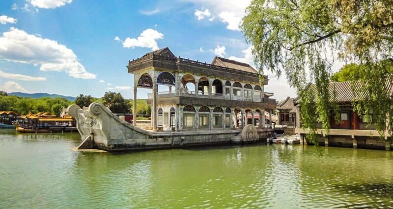 Temple of Heaven, Summer Palace, Lama Temple, Hutong Tours - Who Will Love This Tour?