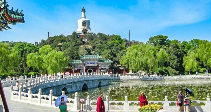 Temple of Heaven, Summer Palace, Lama Temple, Hutong Tours - Frequently Asked Questions