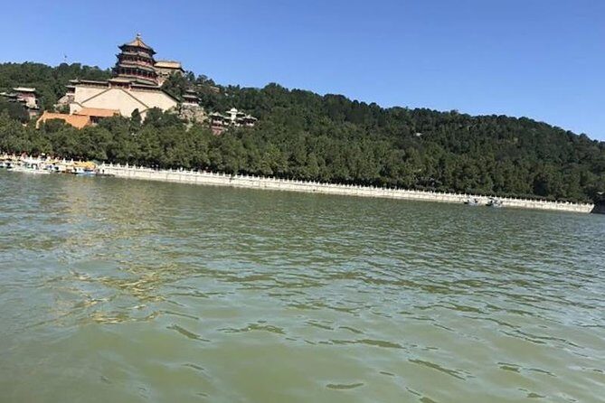 Temple of Heaven & Summer Palace Layover - Considerations and Limitations